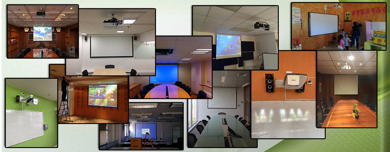 Lámparas para proyector Leaderlamp – Importación y comercialización de ...